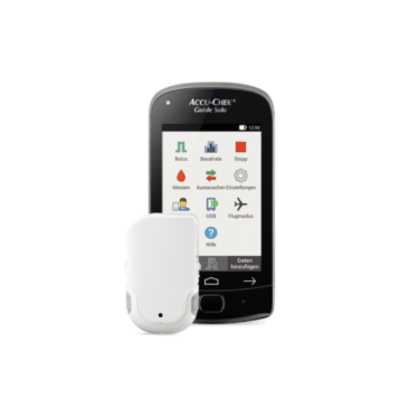 Accu-Chek Geräte und Produkte im Überblick | Accu-Chek.de