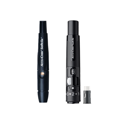 Accu-Chek Geräte und Produkte im Überblick | Accu-Chek.de